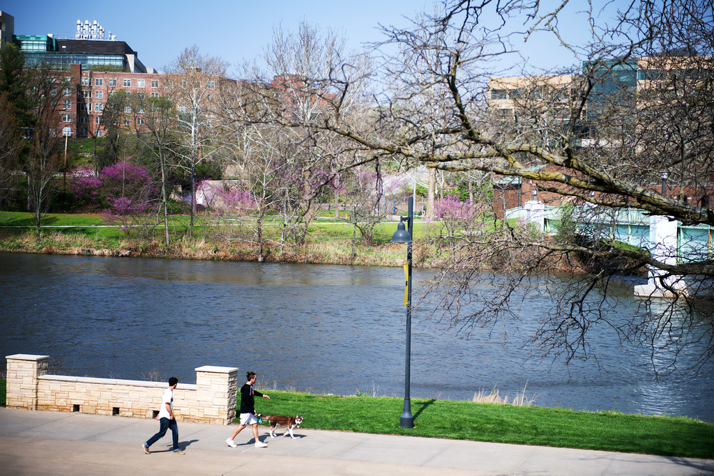 About the IMU | Iowa Memorial Union - Division of Student Life | The ...