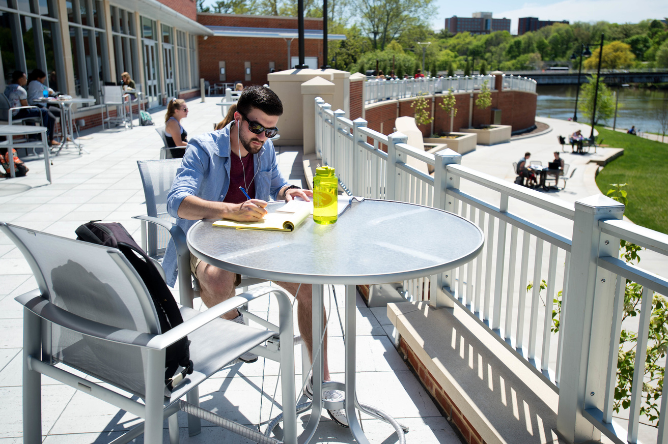 About the IMU | Iowa Memorial Union - Division of Student Life | The ...