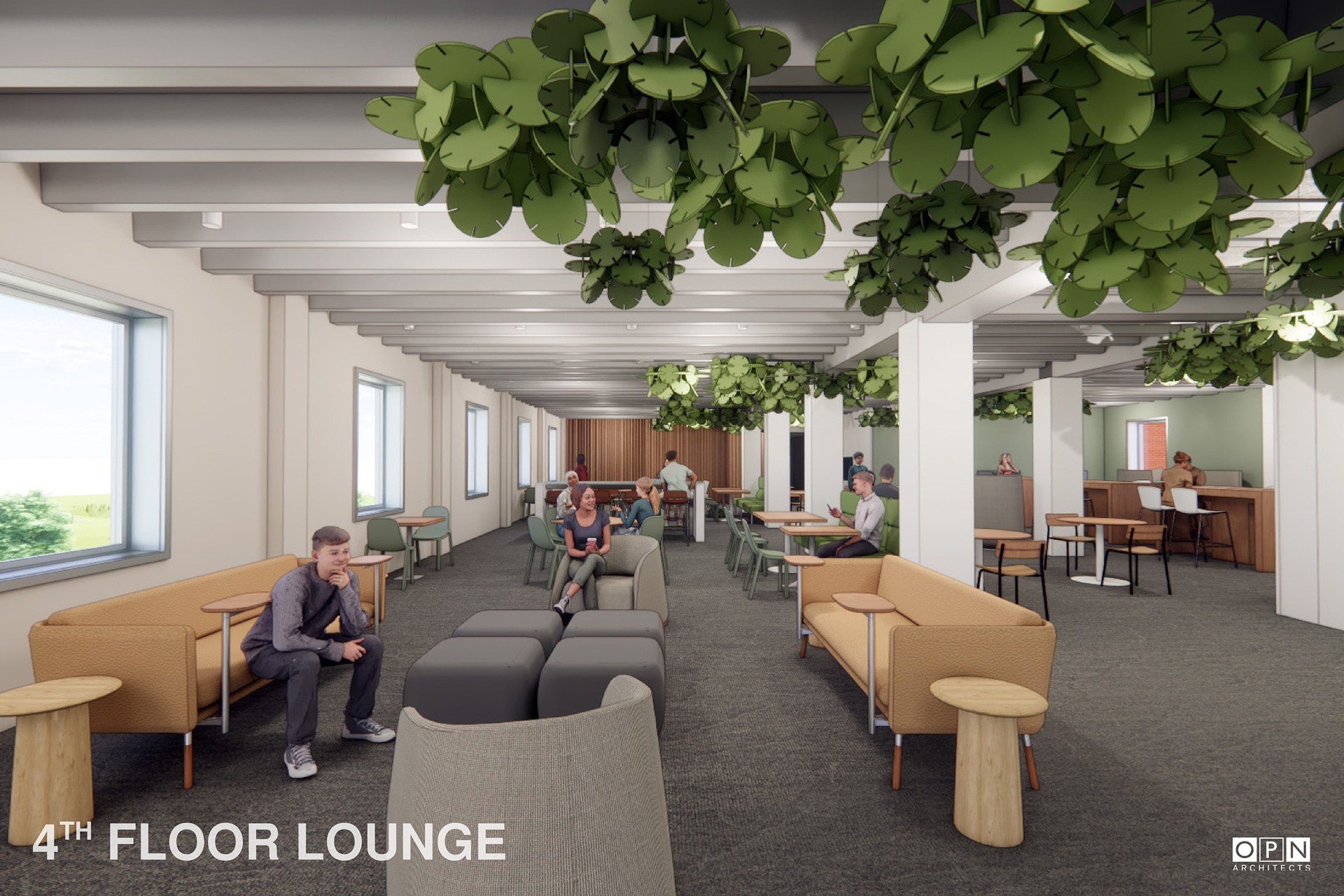 IMU Renovation Project | Iowa Memorial Union - Division of Student Life ...