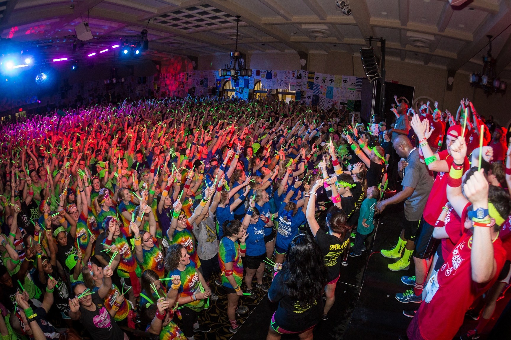 IMU Main Lounge | Iowa Memorial Union - Division of Student Life | The ...