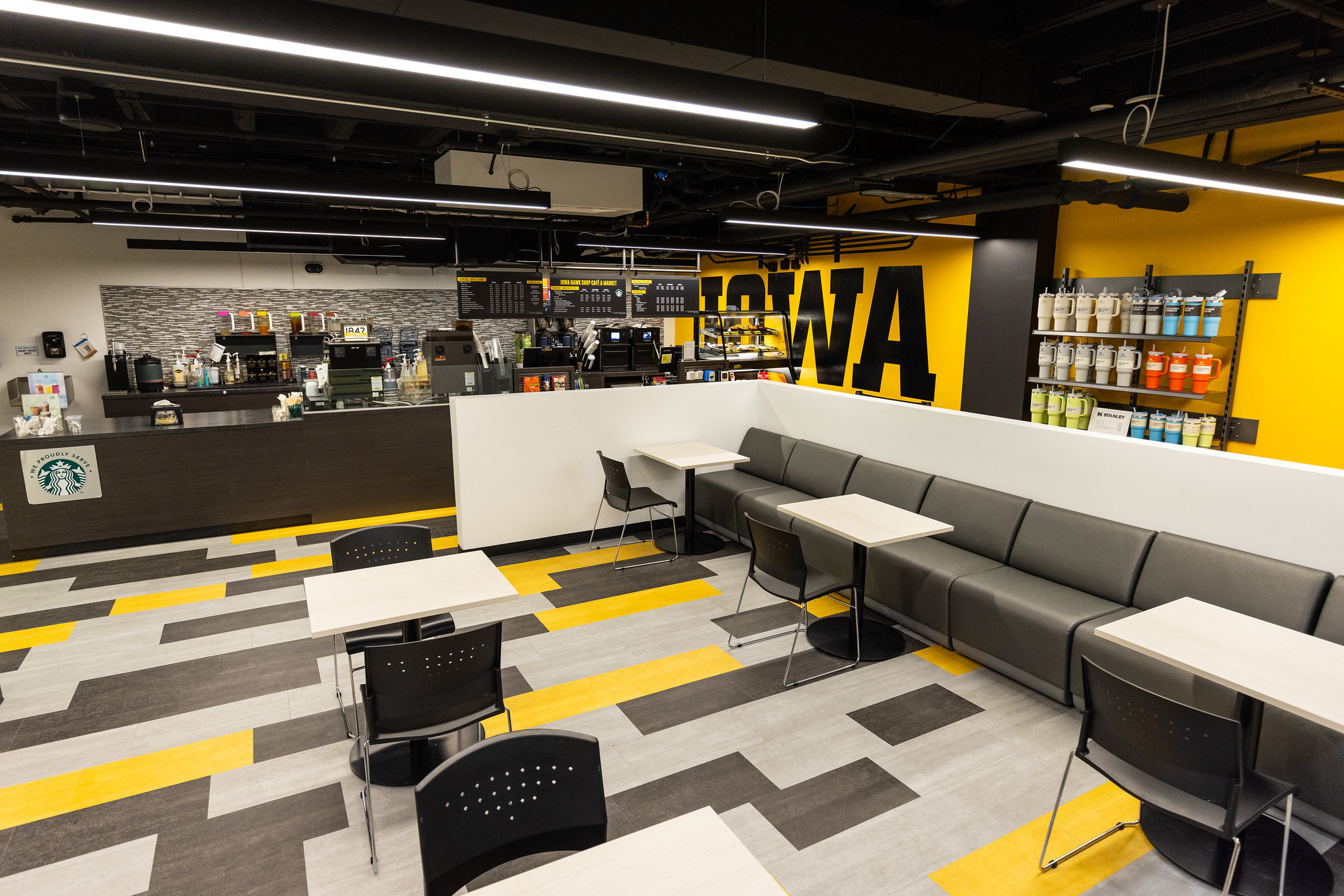 Iowa Hawk Shop | Iowa Memorial Union - Division of Student Life | The ...