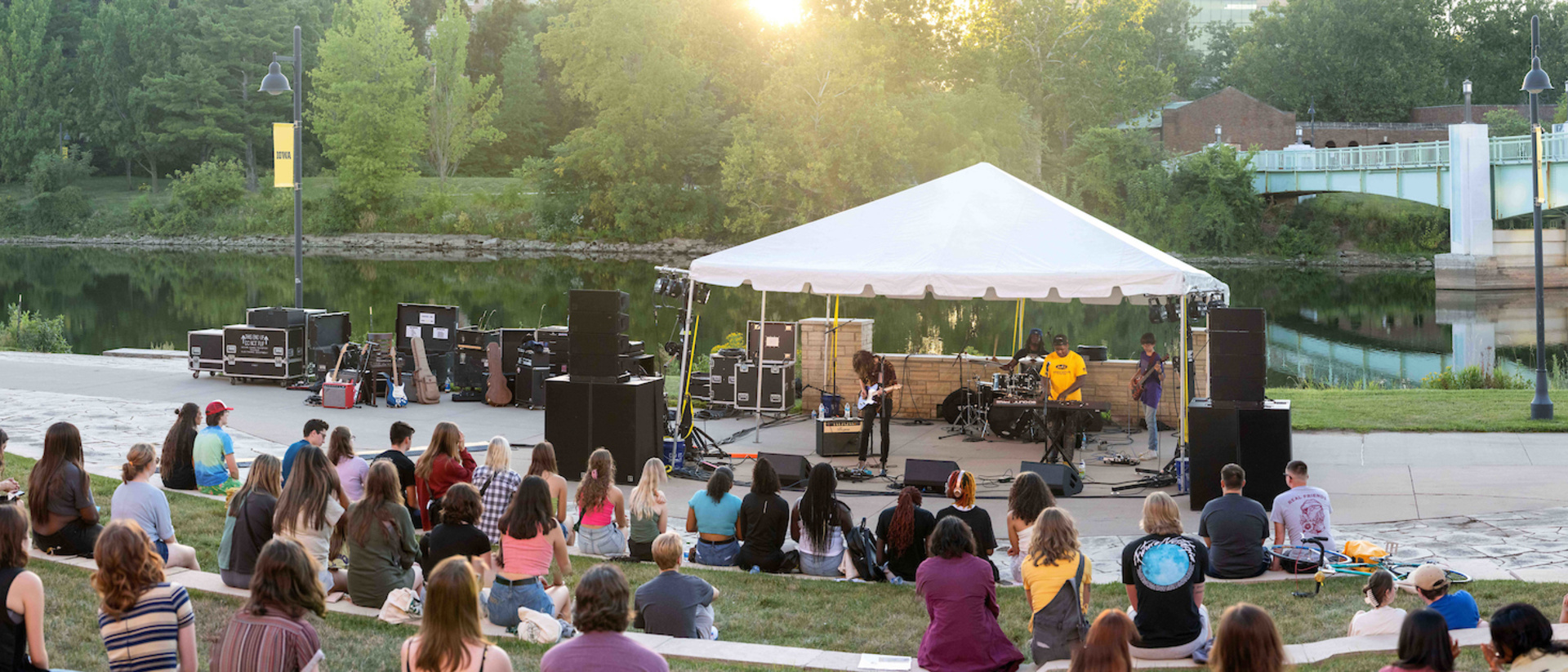 Iowa Memorial Union | The University of Iowa