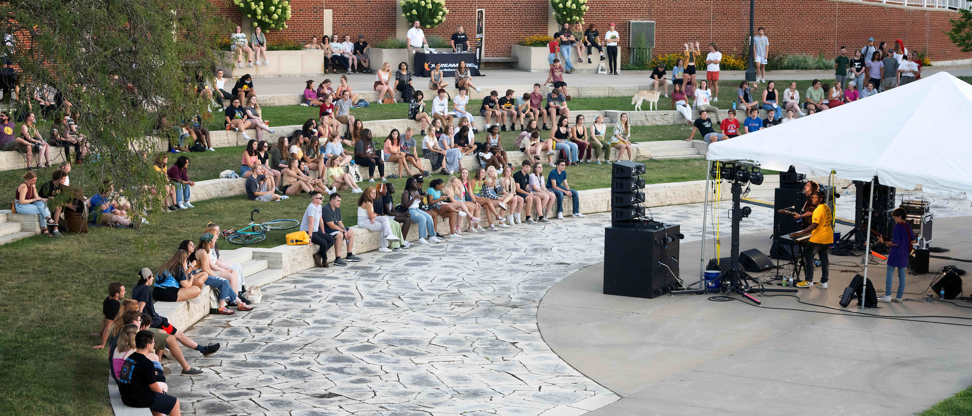 Iowa Memorial Union | The University of Iowa