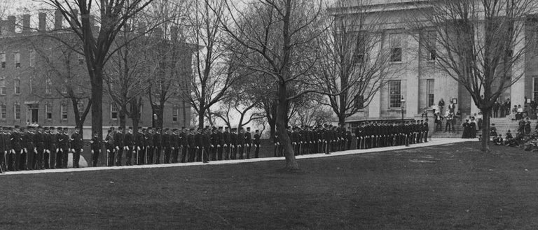 War Memorial | Iowa Memorial Union - Division of Student Life | The ...
