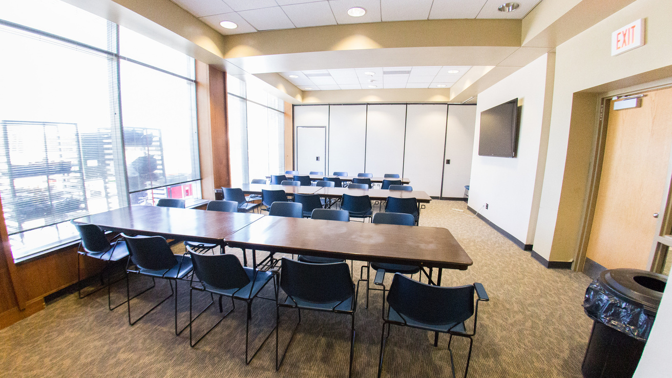 Meeting Rooms | Iowa Memorial Union - The University of Iowa