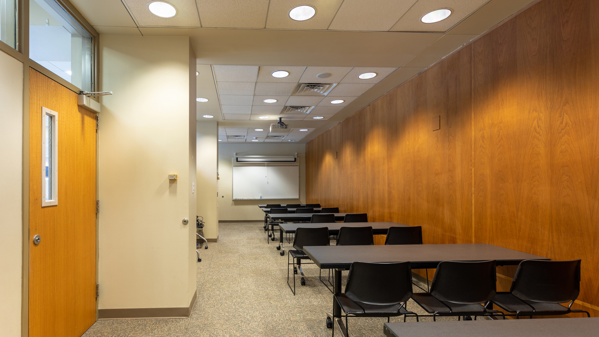 Meeting Rooms | Iowa Memorial Union - Division of Student Life | The ...
