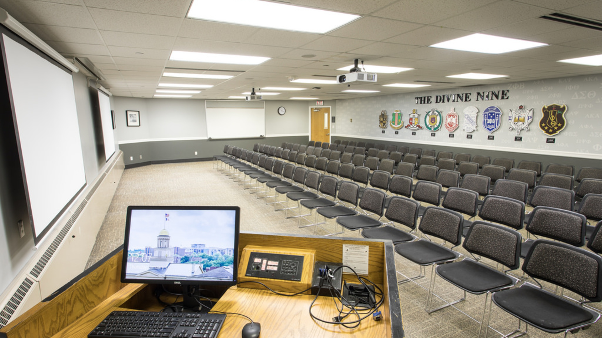 Meeting Rooms | Iowa Memorial Union - Division of Student Life | The ...