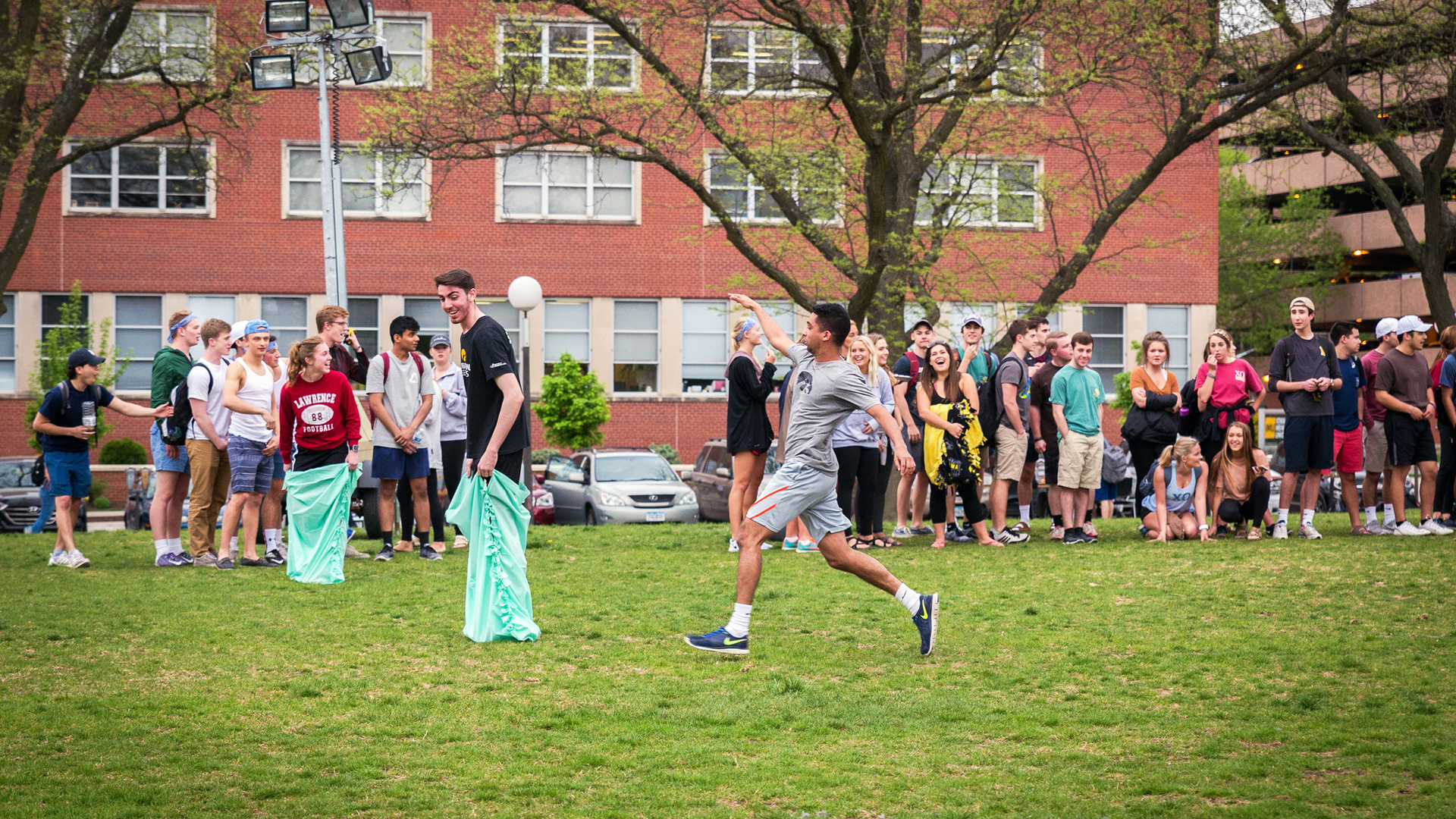 IMU Centennial | Iowa Memorial Union - Division of Student Life | The ...