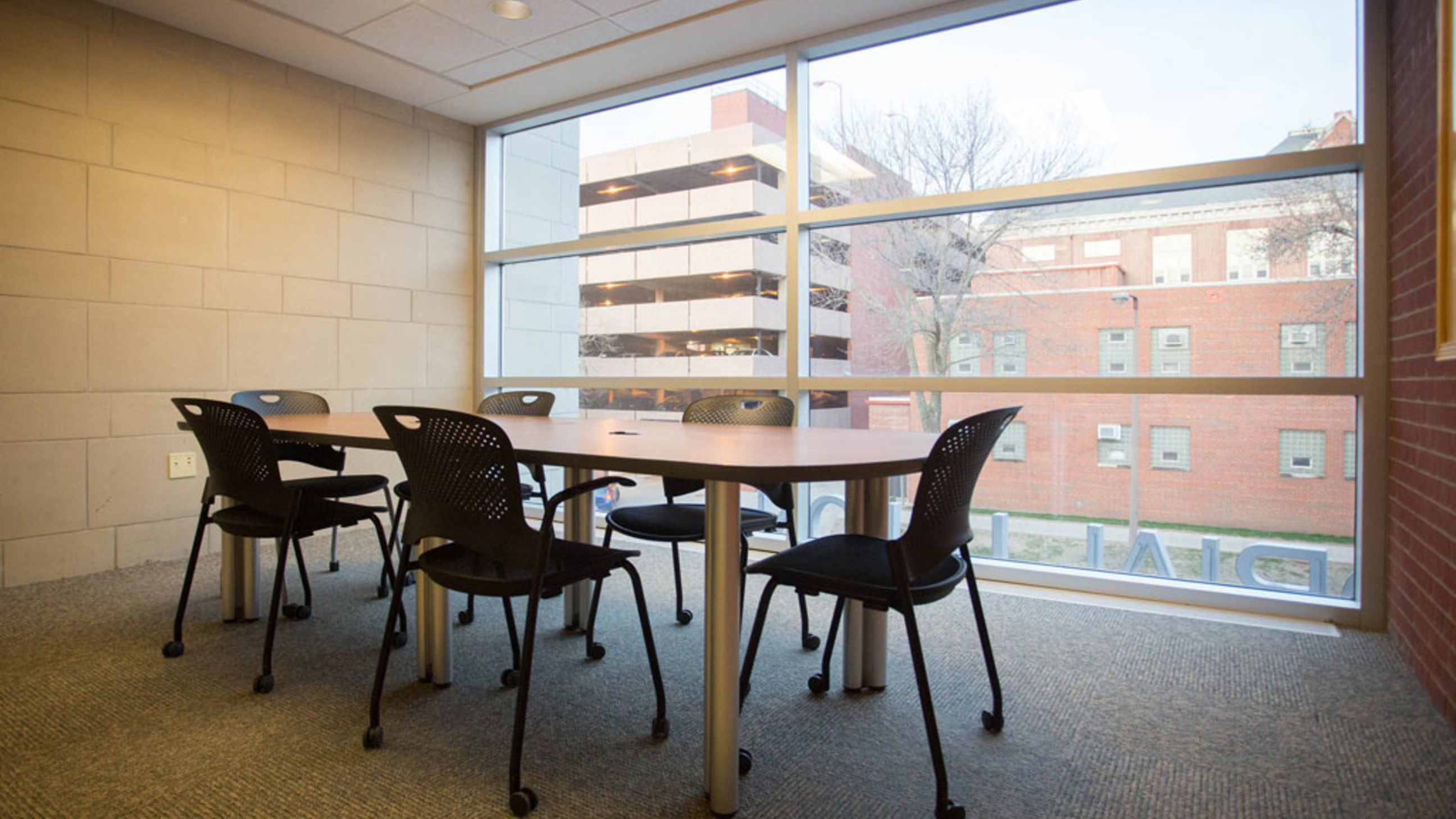 Meeting Rooms | Iowa Memorial Union - Division of Student Life | The ...