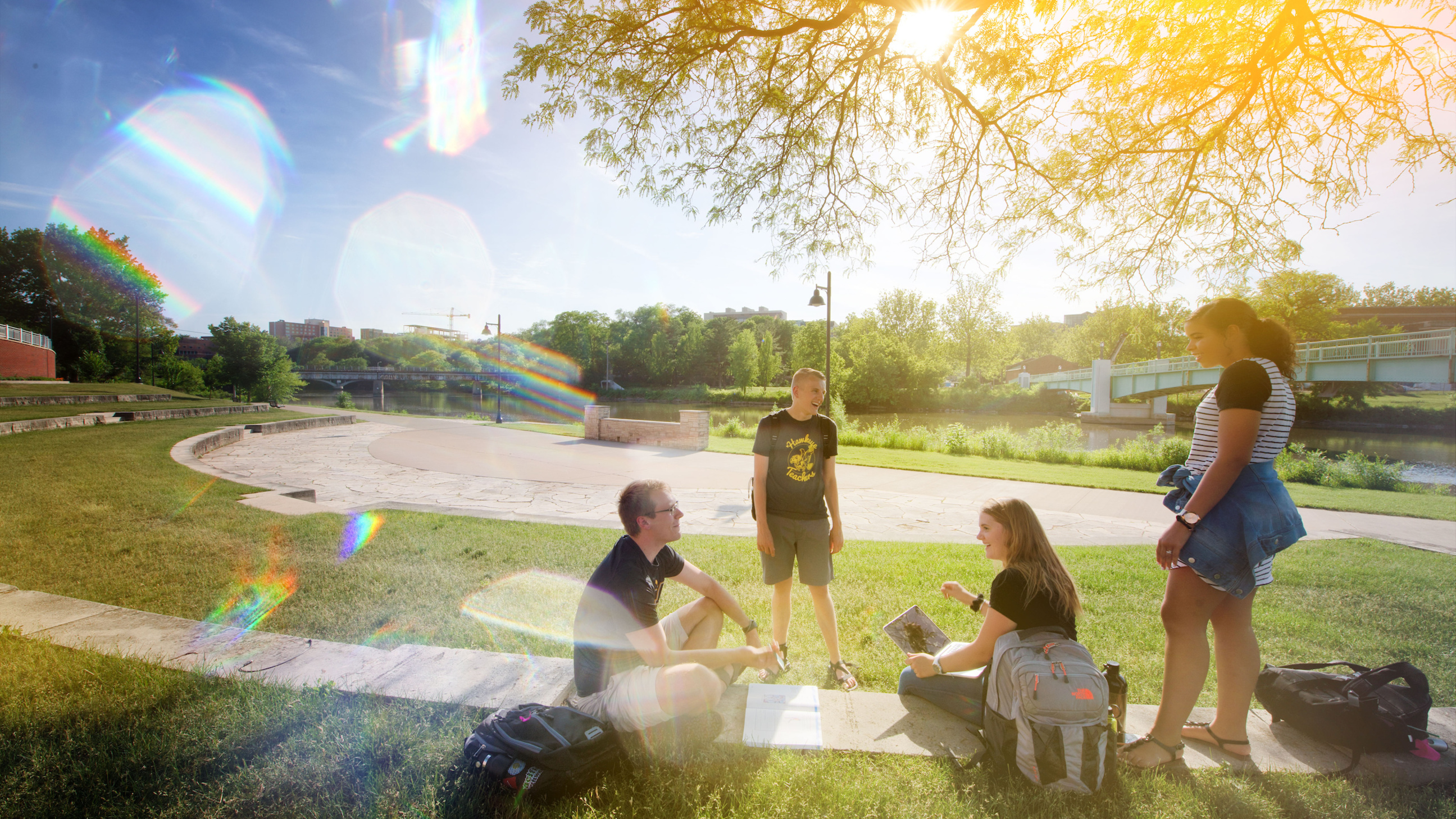 Iowa Memorial Union | Division of Student Life | The University of Iowa