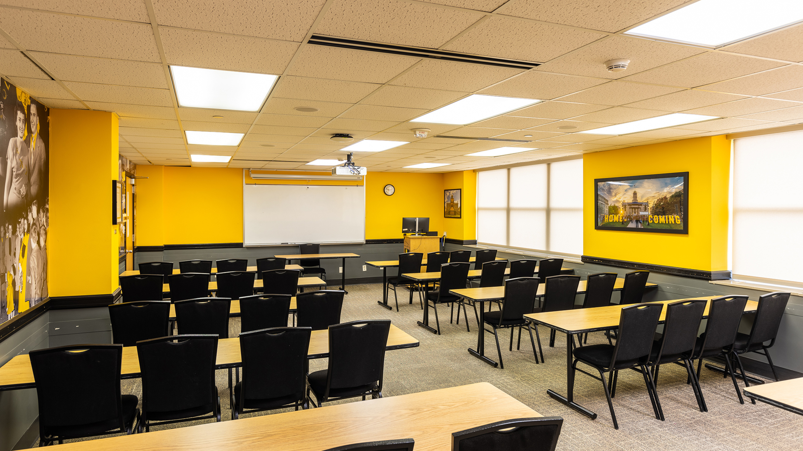 Meeting Rooms | Iowa Memorial Union - Division of Student Life | The ...