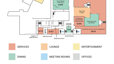 Esports Arcade | Iowa Memorial Union - Division of Student Life | The ...