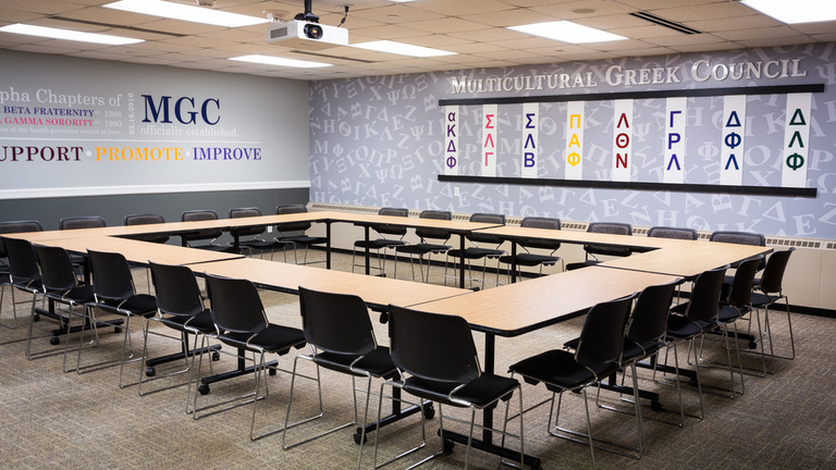 Meeting Rooms | Iowa Memorial Union - Division of Student Life | The ...